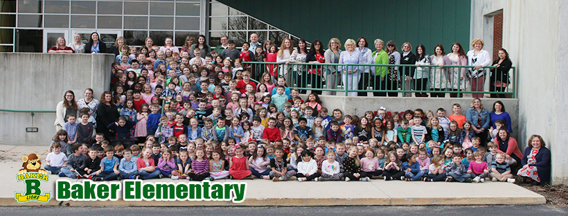 O. R. Baker Elementary School